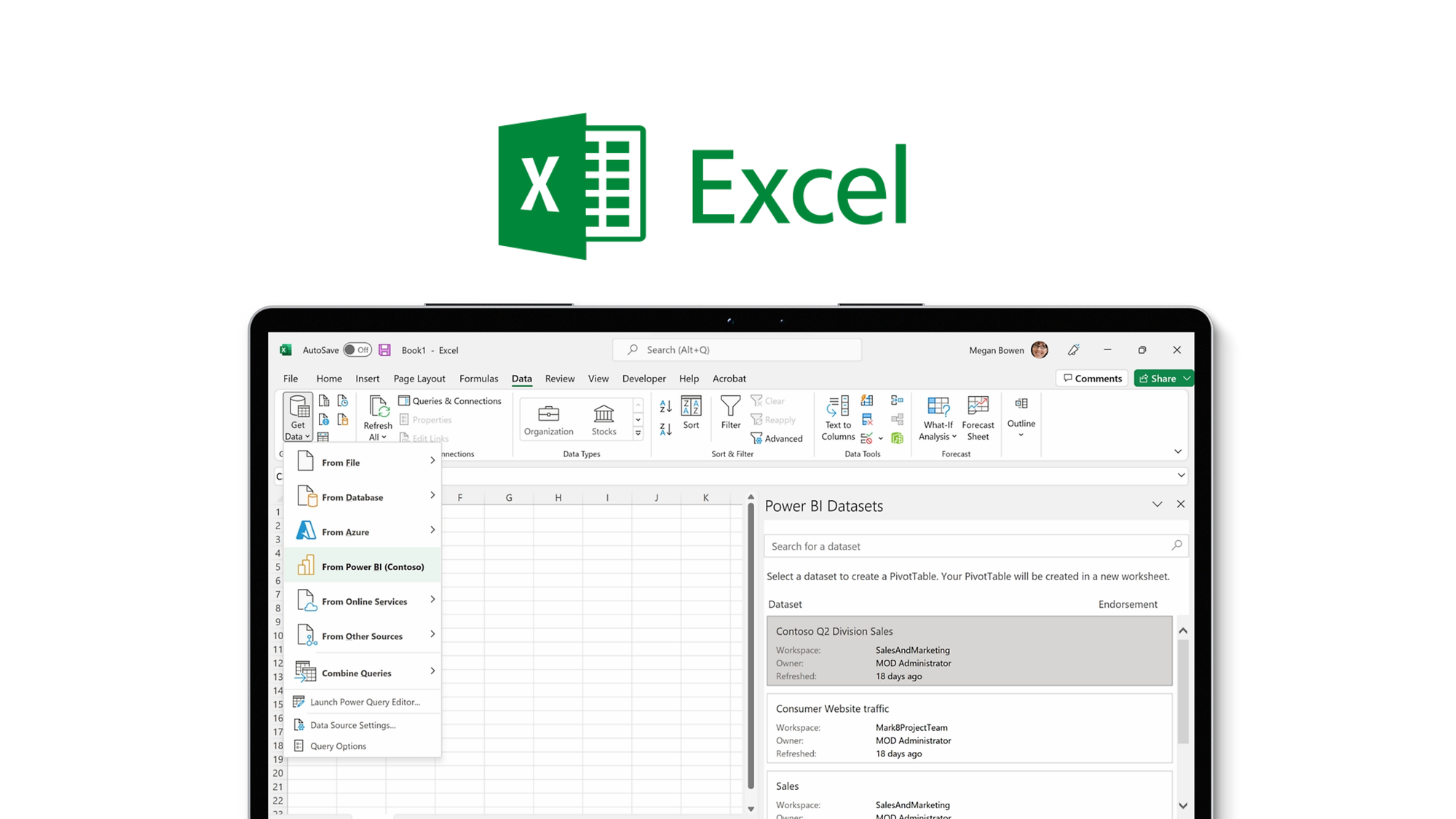 Microsoft Excel - Organize, assess, & unravel data | AppSumo Microsoft Excel - Organize, assess, & unravel data | AppSumo