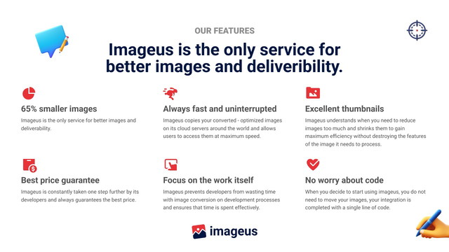 Imageus | AppSumo