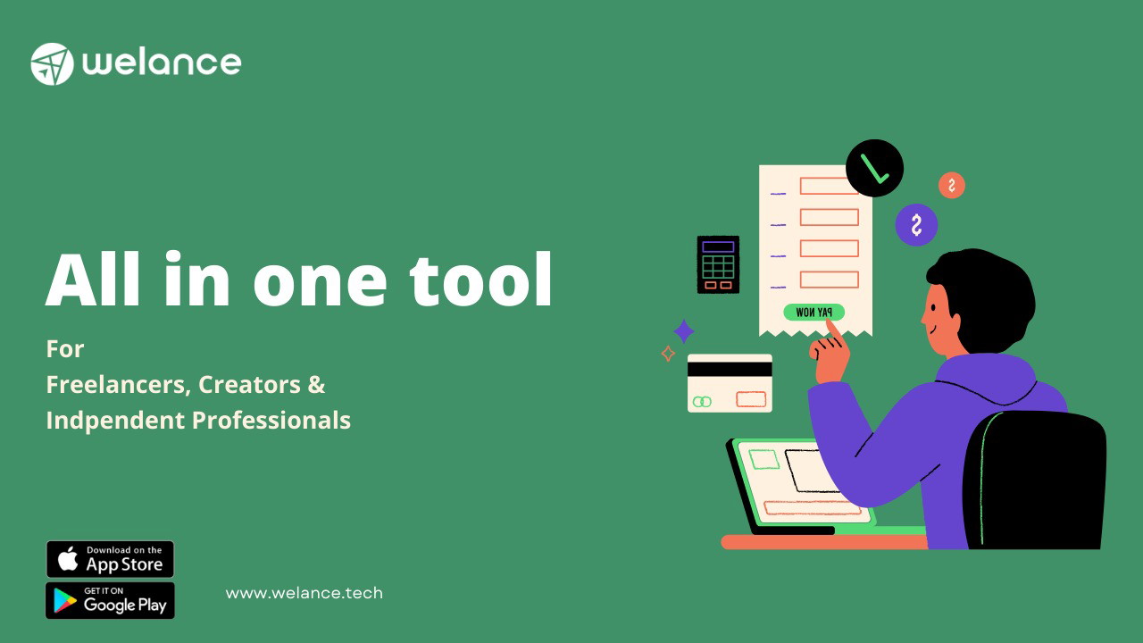 Welance | AppSumo