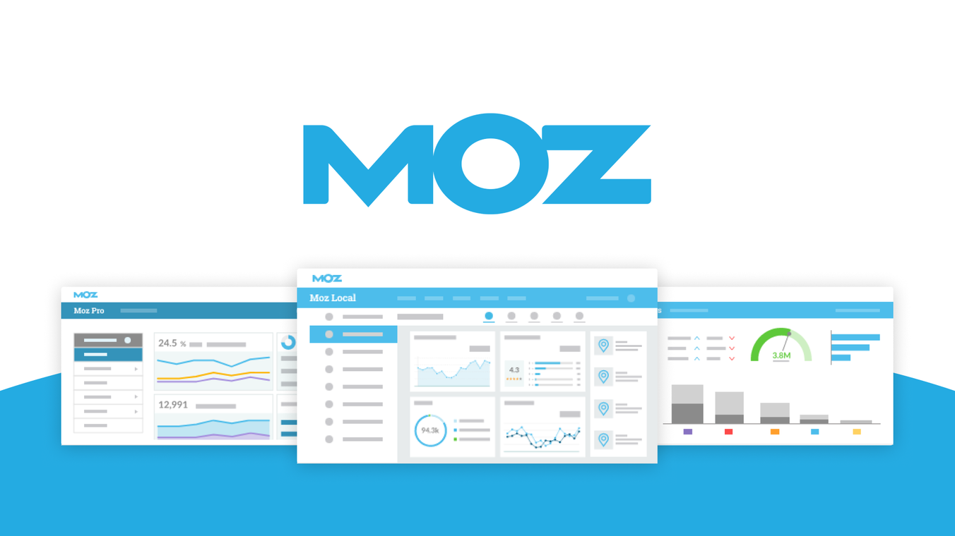 Moz - Convert traffic to customers | AppSumo