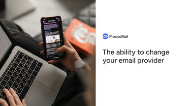 ProxiedMail | AppSumo