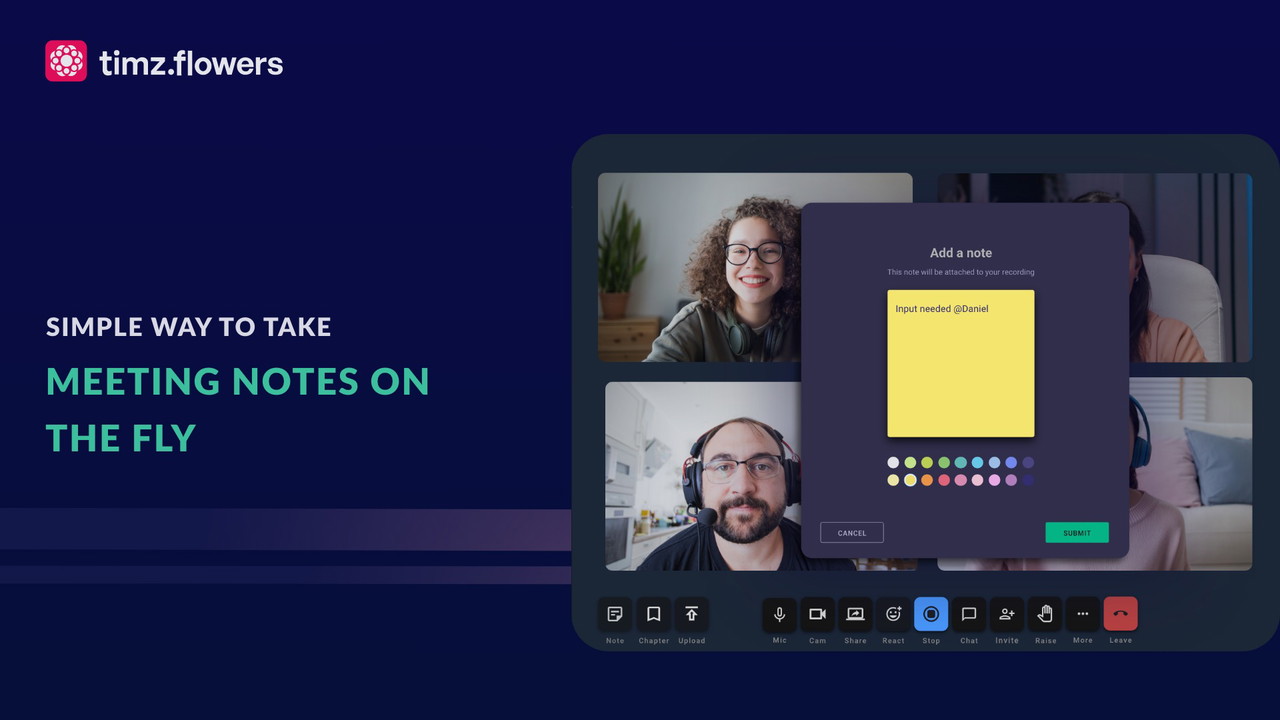 timz.flowers | AppSumo