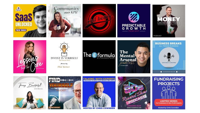 Podcast Launch Strategy | AppSumo