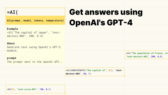 Power Formulas | AppSumo