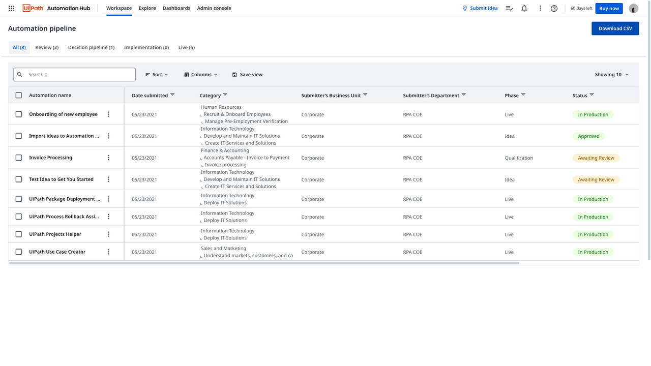 UiPath - Boosting your automation success | AppSumo