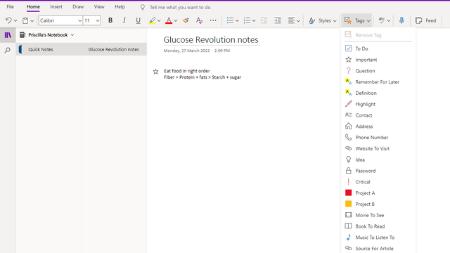 Microsoft OneNote - Capture your best ideas | AppSumo