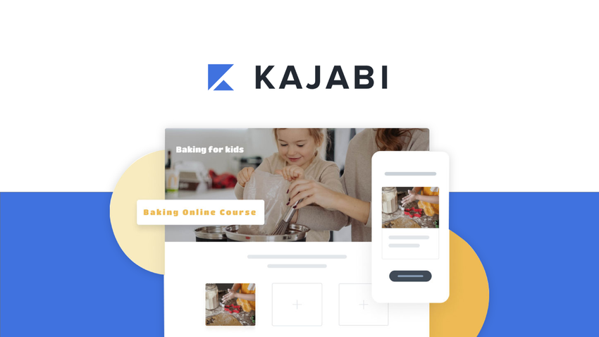 Kajabi - Build, sell, and deliver online courses | AppSumo