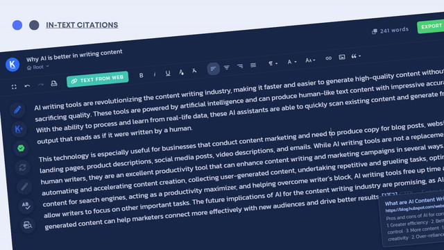 Katteb - Fact Checked AI Writer | AppSumo Katteb - Fact Checked AI Writer | AppSumo