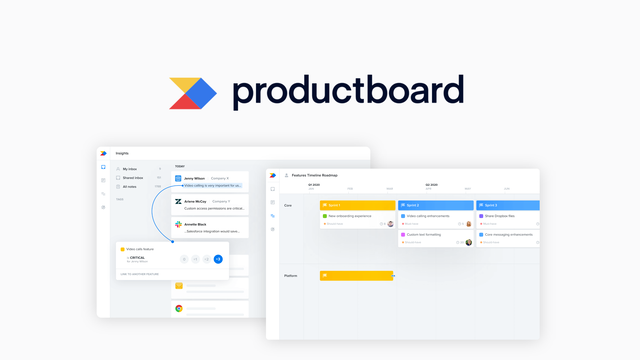 Productboard - Create and deploy products right | AppSumo