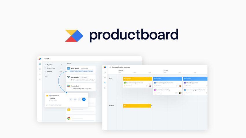 Productboard - Create and deploy products right | AppSumo