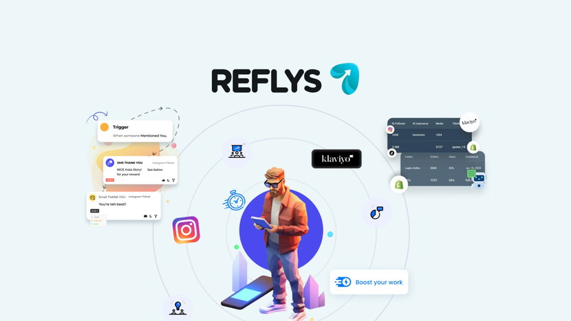 Reflys | AppSumo