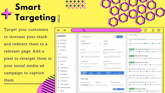 Linko - Plus exclusive | AppSumo