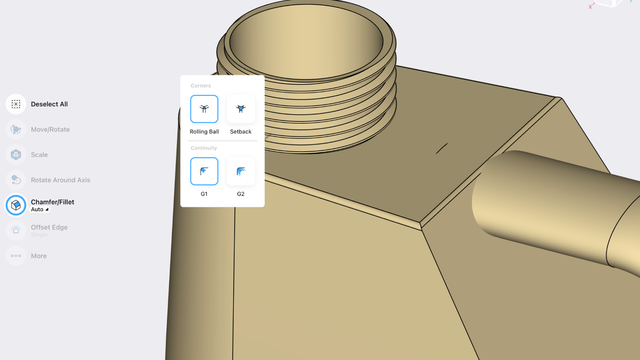 Shapr3D - Make 3D modeling easier | AppSumo