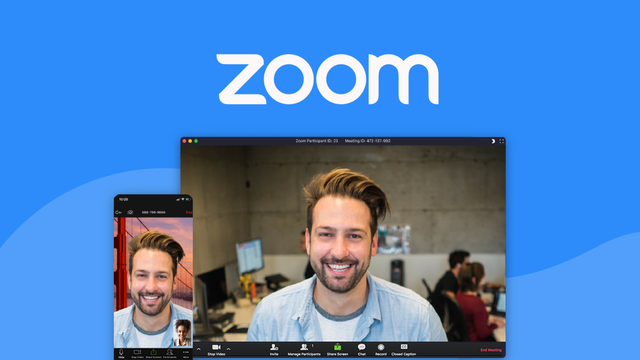 Zoom - Host seamless online meetings | AppSumo