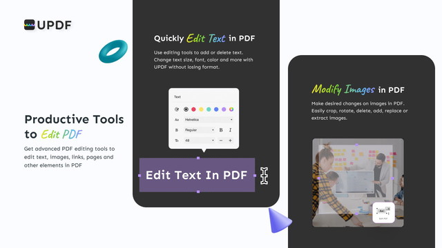 UPDF - PDF Editor All Platforms for Individuals | AppSumo