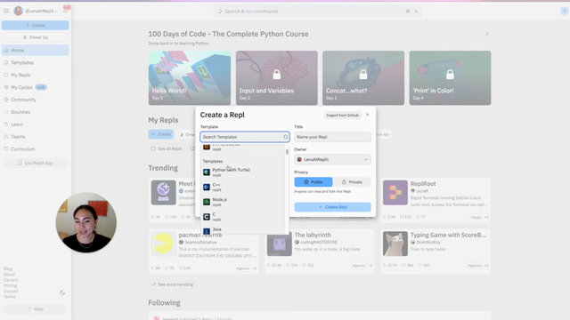 Replit - Code smarter, not harder | AppSumo
