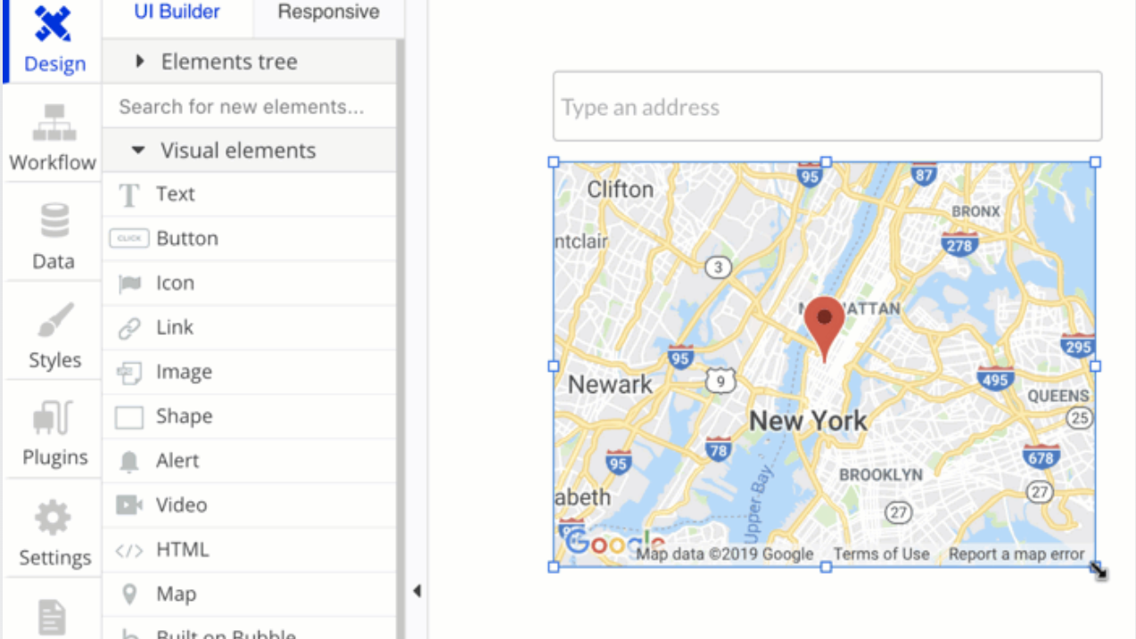 Bubble Build Any Web App Without Code Appsumo