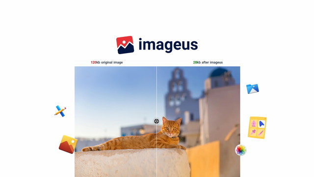 Imageus | AppSumo