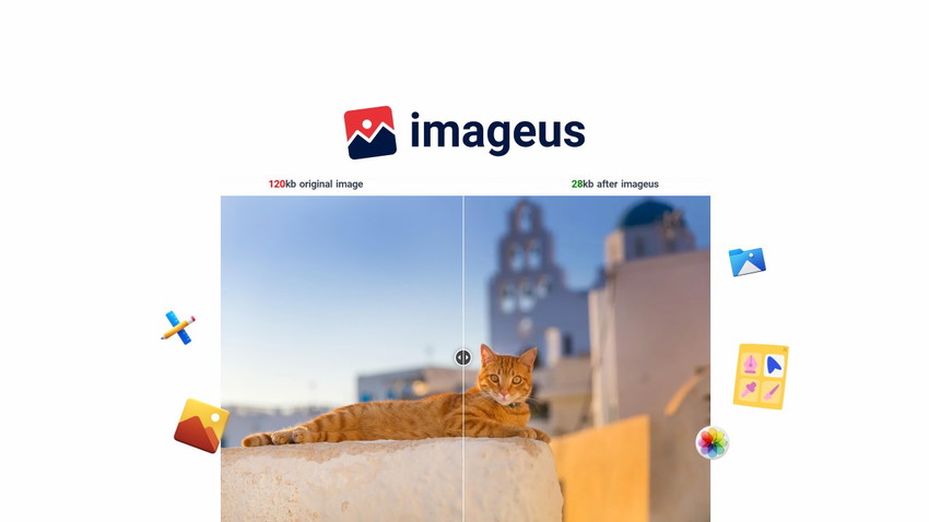 Imageus | AppSumo