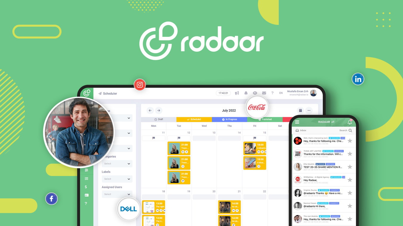 RADAAR | AppSumo