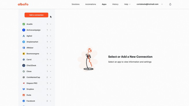 Albato Integrate And Automate Apps Without Code Appsumo