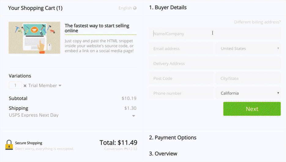 plug&paid | AppSumo