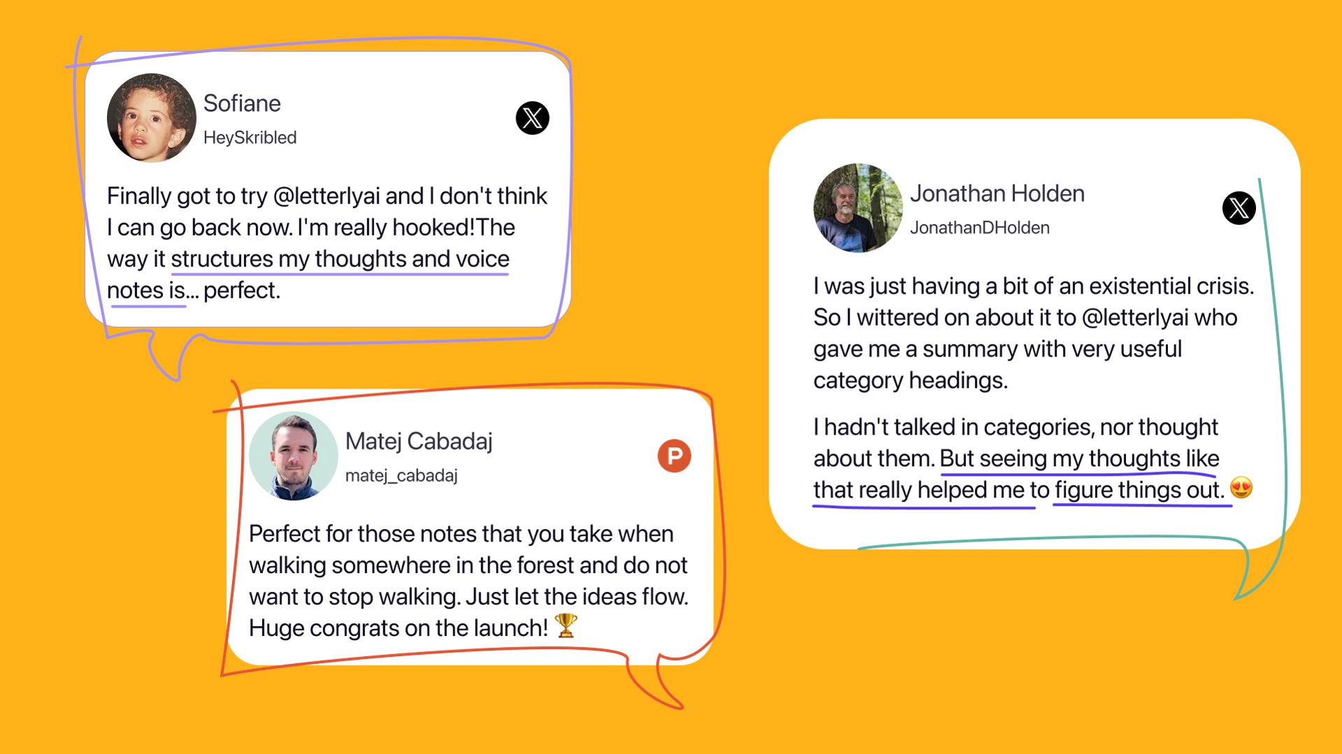 Letterly - Plus Exclusive | AppSumo