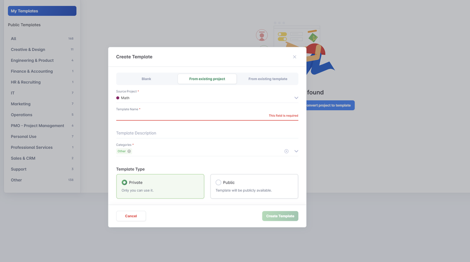 Freedcamp - Streamline project management | AppSumo