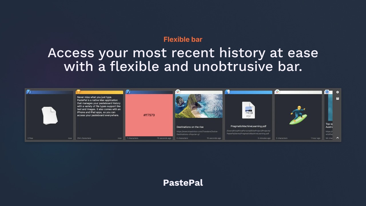 PastePal | AppSumo
