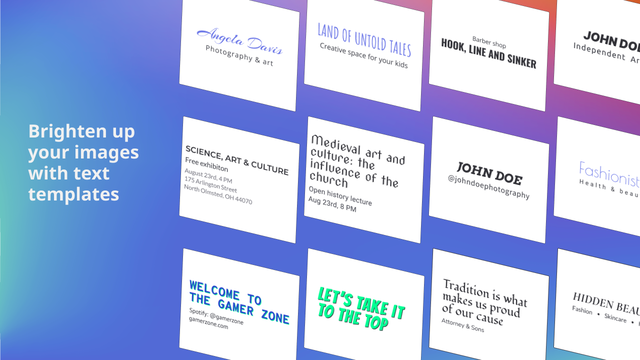 Watermarkup - Place watermarks in your images | AppSumo