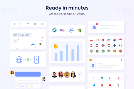 AppMySite - Turn your site into a mobile app | AppSumo