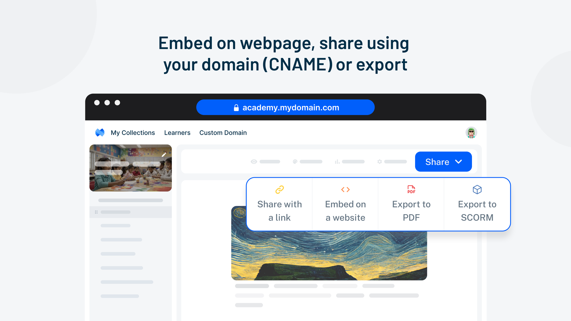 Mini Course Generator Plus Exclusive Appsumo