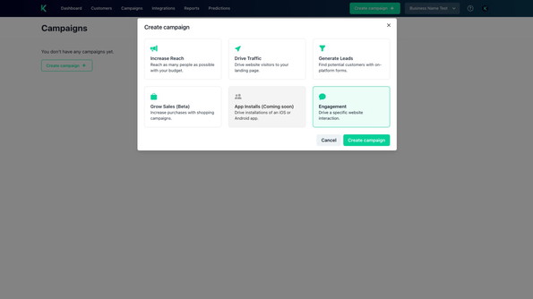 Kepla - Run multichannel ad campaigns with ease | AppSumo