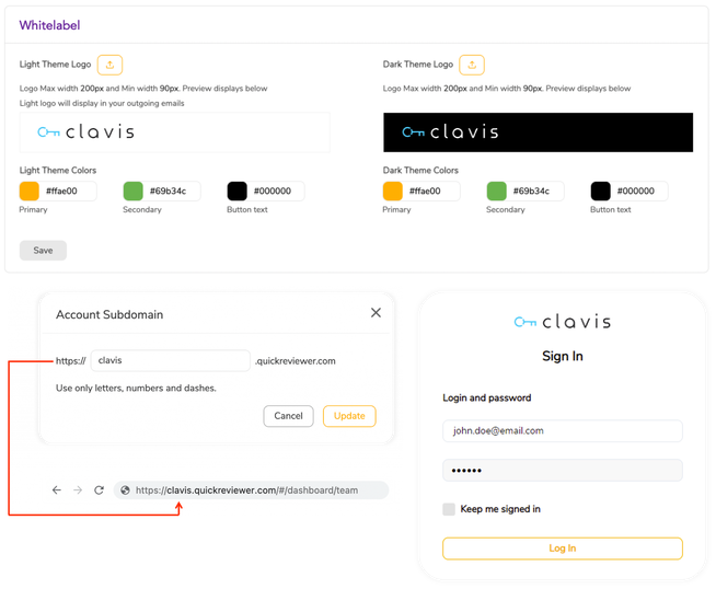 QuickReviewer | AppSumo