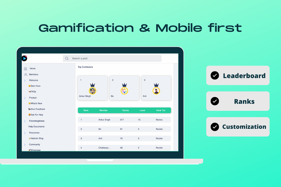 UUKI - Build and monetize communities | AppSumo