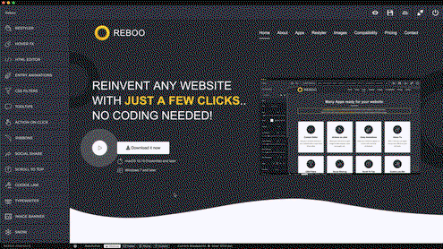 Reboo | AppSumo
