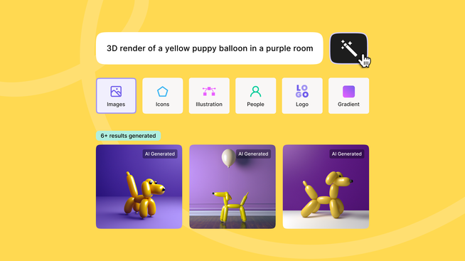 Pixelied - Create stunning designs in minutes | AppSumo