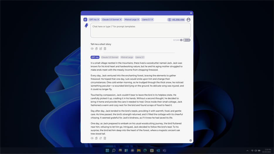 Straico - Use top AI models without monthly fees | AppSumo