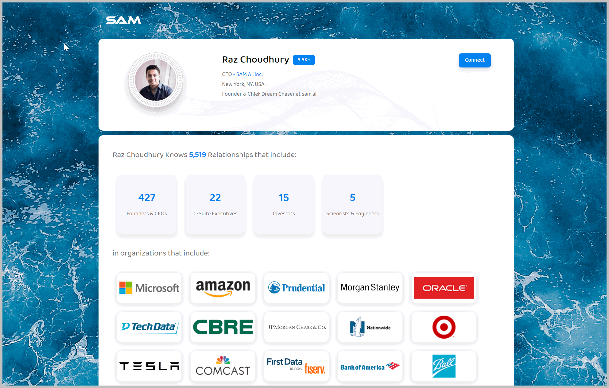 Sam.ai - Send conversational introductions with AI | AppSumo
