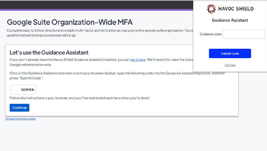 Havoc Shield - Plus exclusive - Improve cybersecurity with one tool ...
