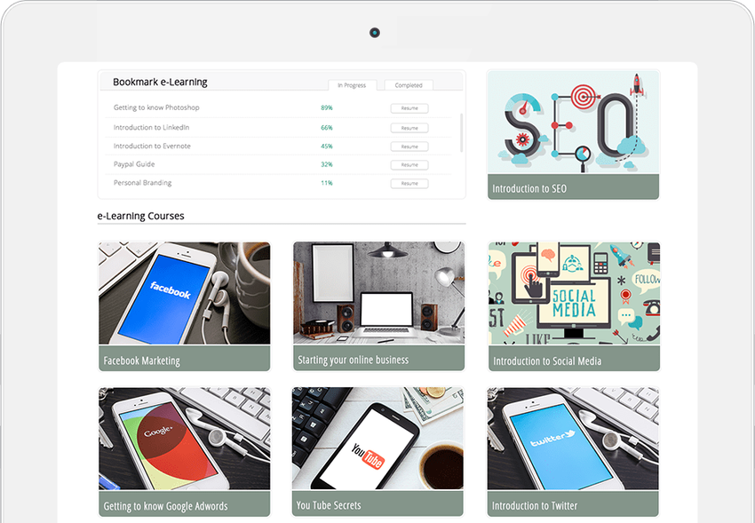 Bookmark Website Builder | AppSumo