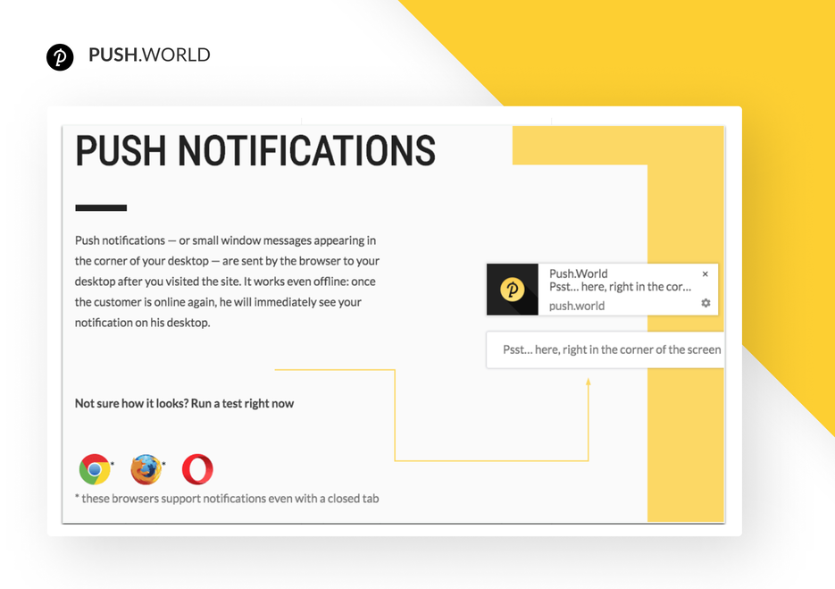 Push.World | AppSumo