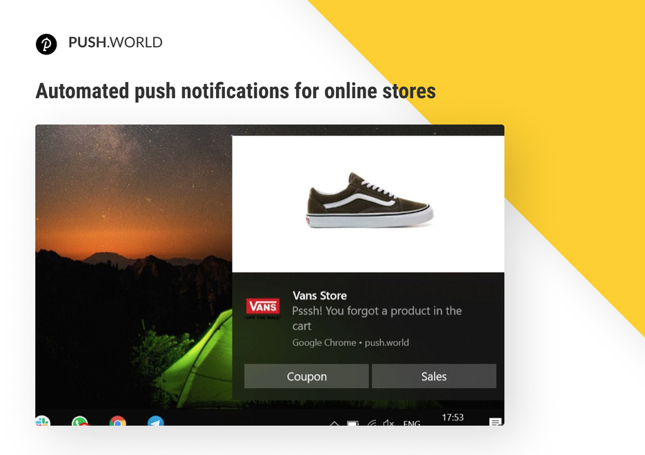 Push.World | AppSumo