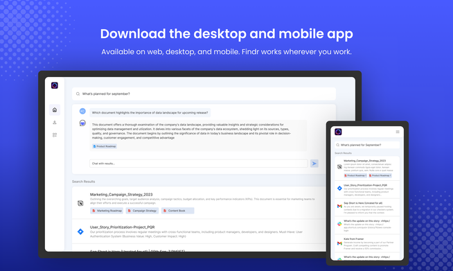 Findr - Workplace search engine powered by AI | AppSumo