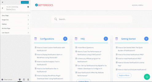 BetterDocs - Make your knowledge base stand out | AppSumo