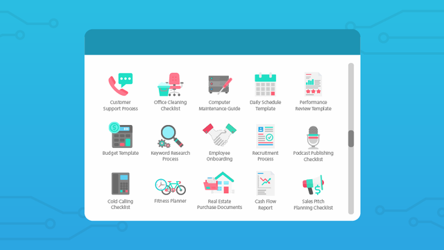 Process Street Manage Workflow With Checklists Appsumo
