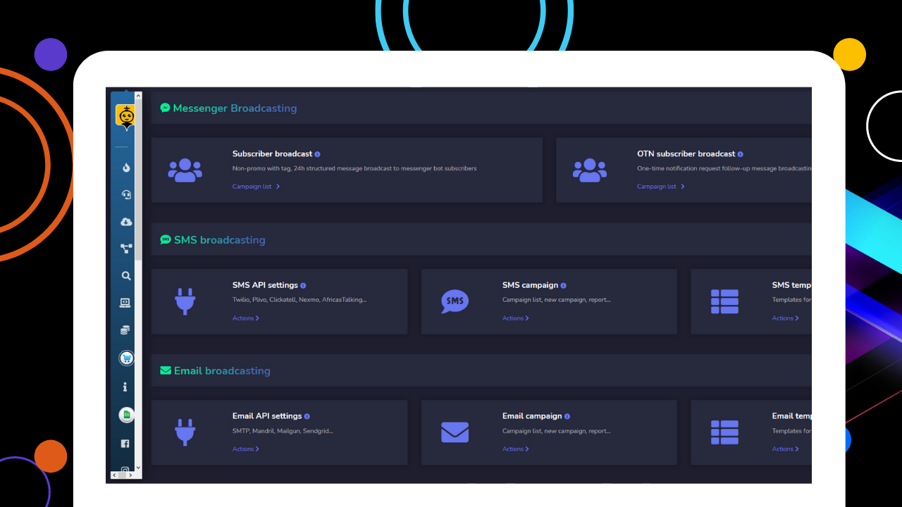 Messenger Bot | AppSumo
