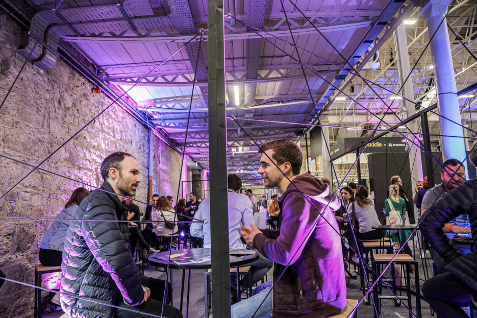 SaaStock USA ATX 2024 - Network with SaaS experts and investors | AppSumo