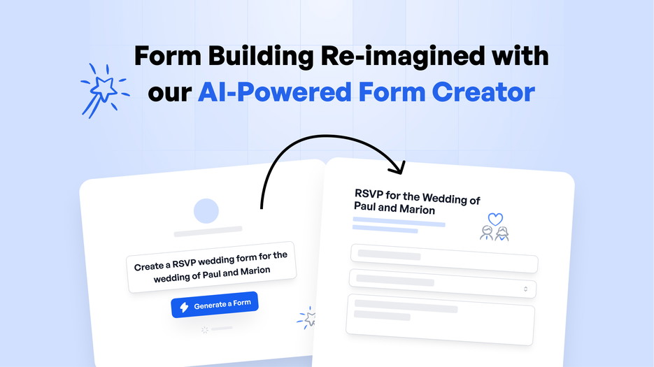 OpnForm - Make custom forms with AI | AppSumo