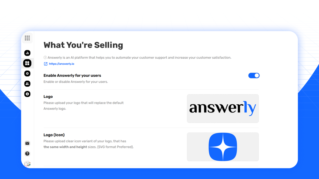Answerly - AI-powered customer support | AppSumo